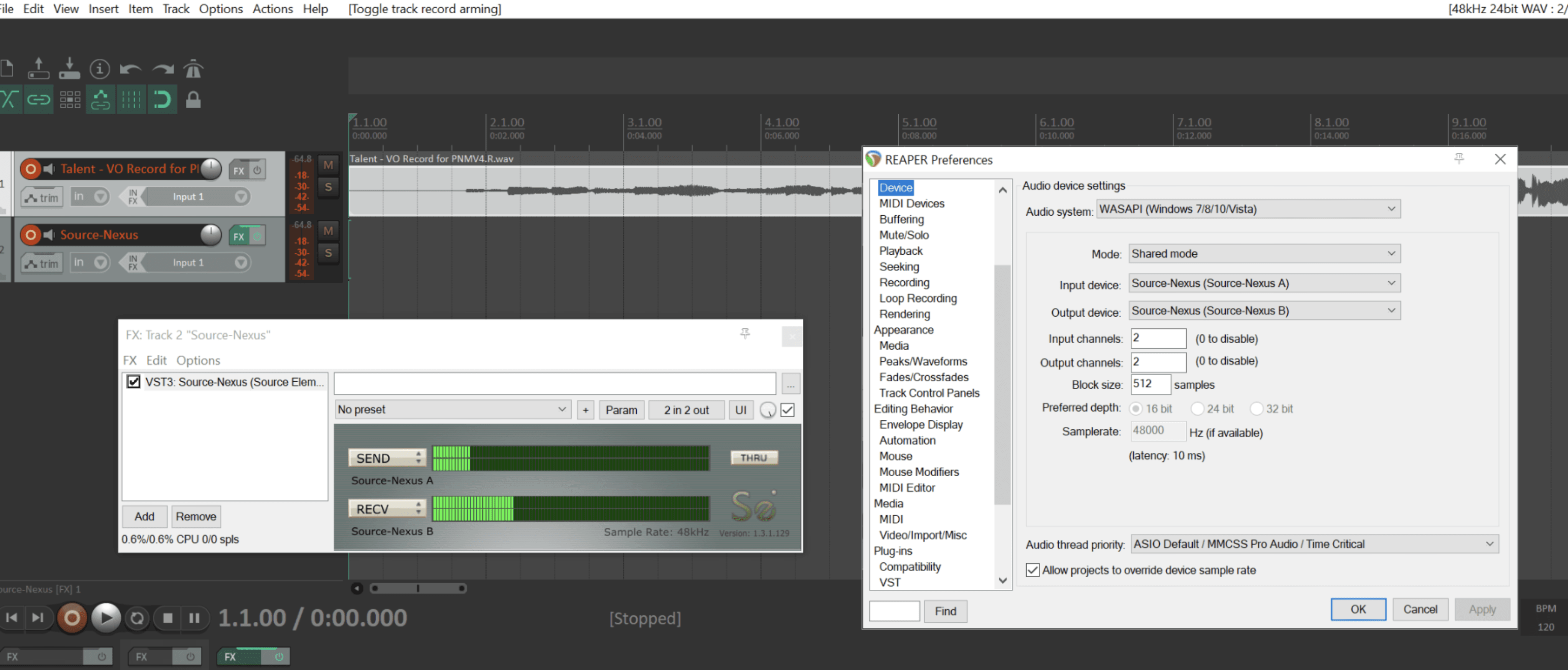 Announcing Source Nexus For Windows Source Elements