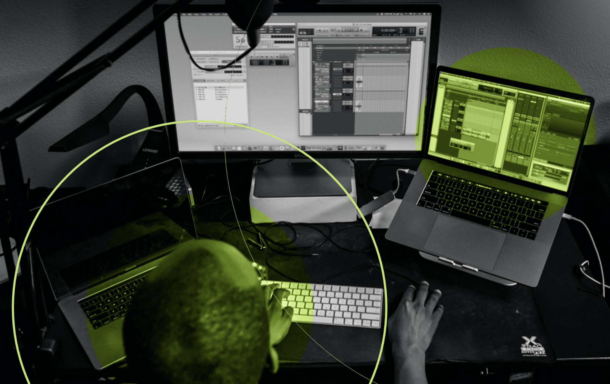 Announcing Source-Connect 3.8.1 - Source Elements
