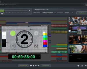 Source-Nexus - Source Elements