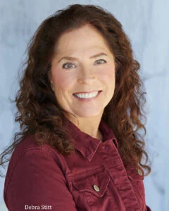 Debra Stitt - VO artist with professional Source-Connect studio ...