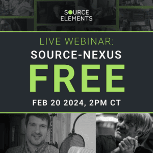 Migrating from Source-Connect Now to Source-Nexus Gateway - Source Elements