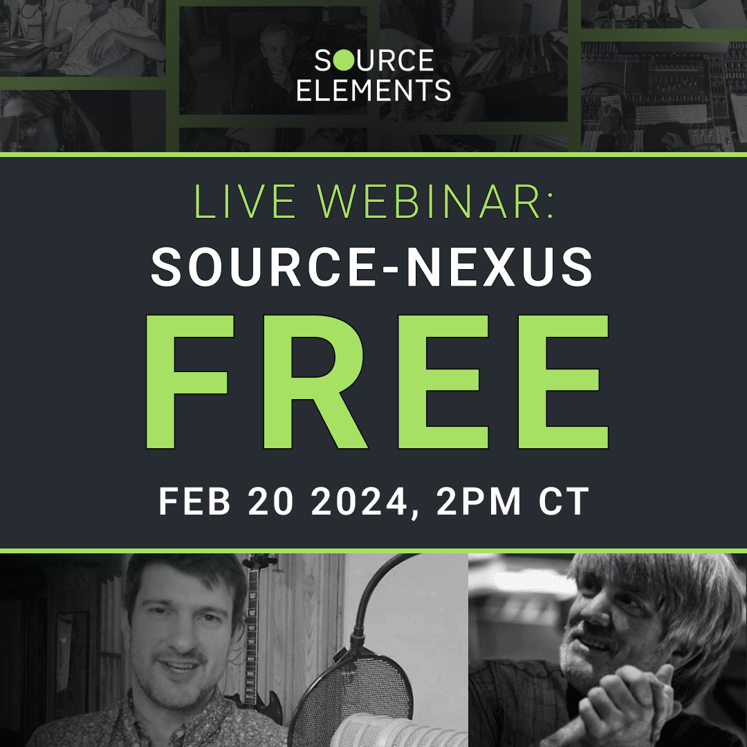 Migrating From Source Connect Now To Source Nexus Gateway Source Elements