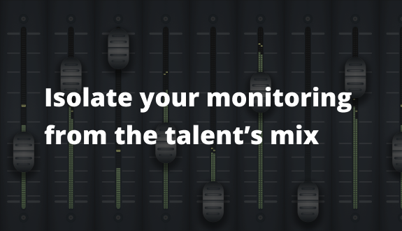 Introducing Source-Nexus Mute-On - Source Elements